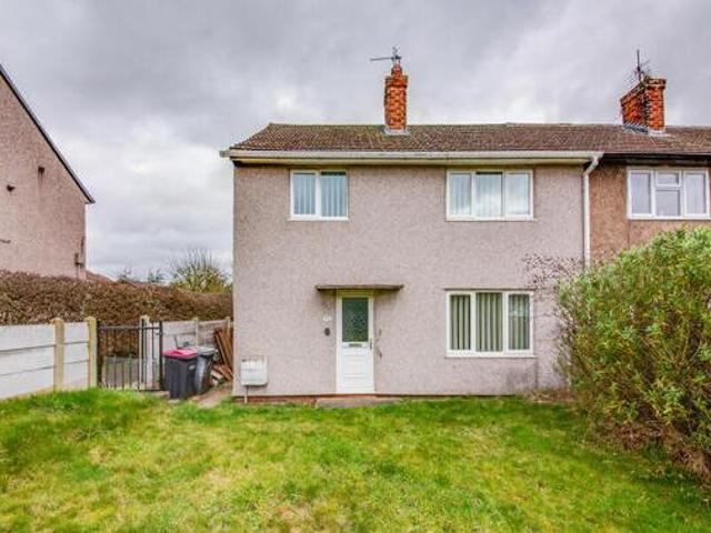 3 Bedroom Semi detached House For Sale In Thurcroft