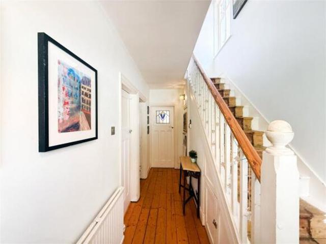 3 bedroom semi detached house for sale in Thurleigh Road, Didsbury, M20