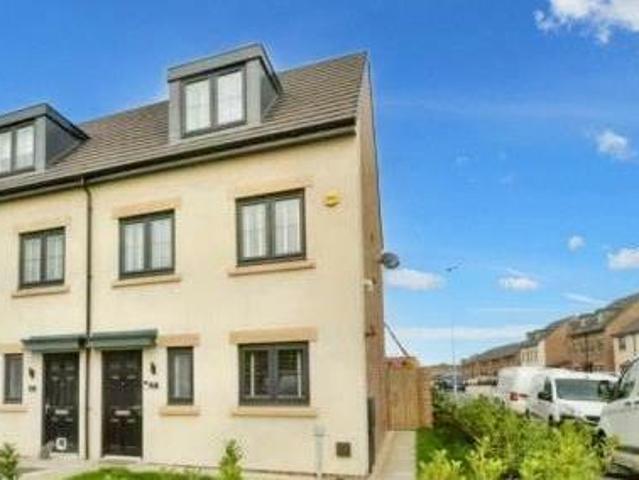 3 Bedroom Semi detached House For Sale In Thurnscoe