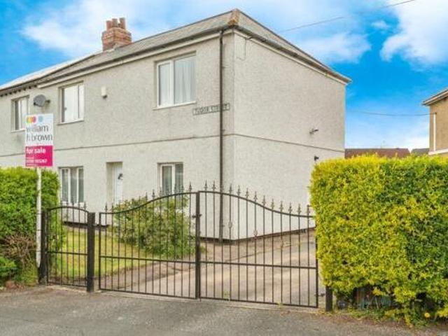3 Bedroom Semi detached House For Sale In Thurnscoe