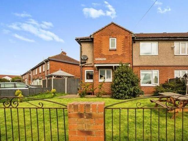 3 Bedroom Semi detached House For Sale In Thurnscoe