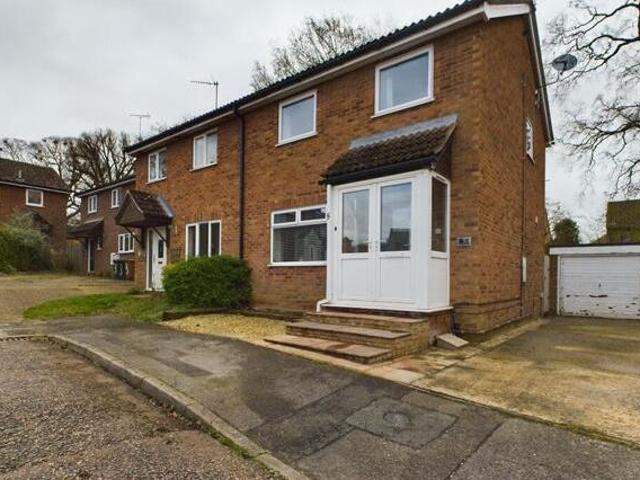 3 Bedroom Semi detached House For Sale In Thurston