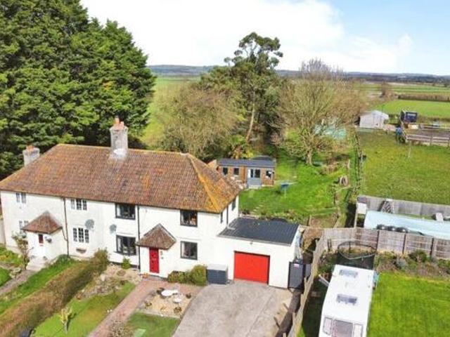 3 Bedroom Semi detached House For Sale In Tintinhull