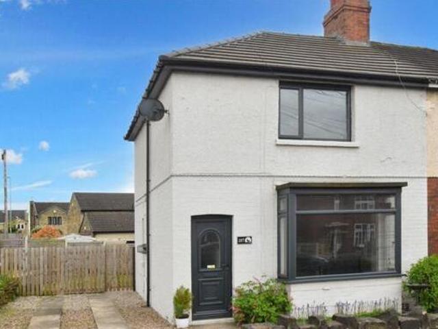 3 Bedroom Semi detached House For Sale In Tingley, Wakefield