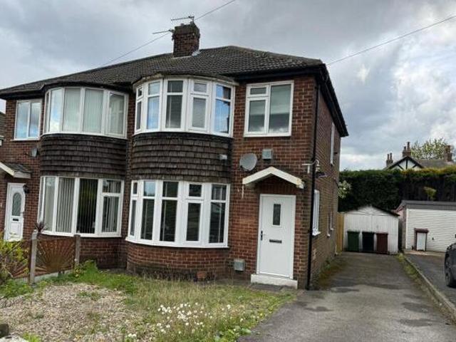 3 Bedroom Semi detached House For Sale In Tingley