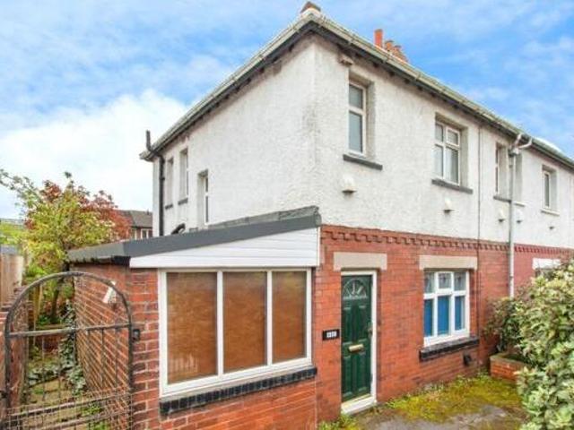 3 Bedroom Semi detached House For Sale In Tingley