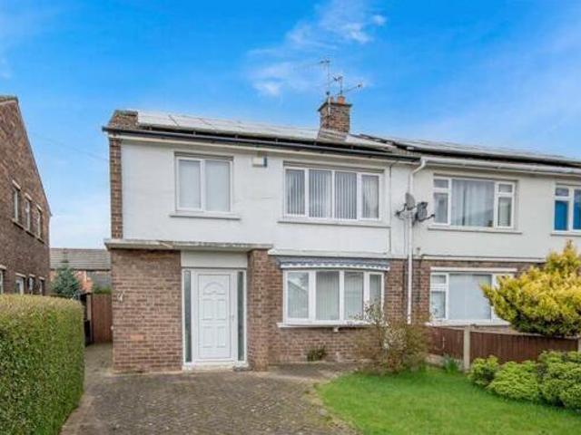 3 Bedroom Semi detached House For Sale In Tickhill