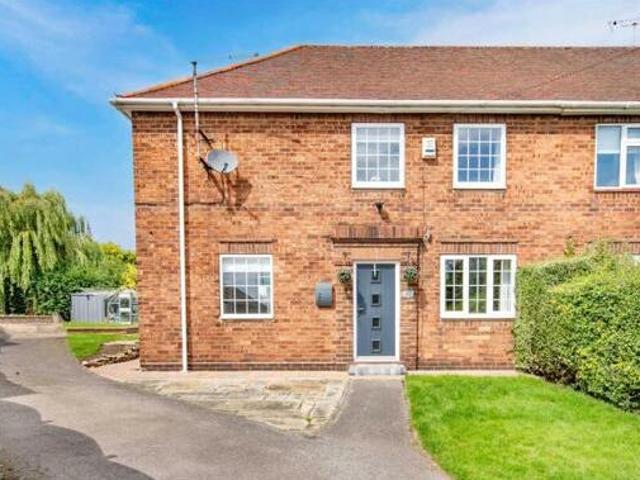 3 Bedroom Semi detached House For Sale In Tickhill