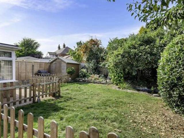 3 Bedroom Semi detached House For Sale In Tickhill