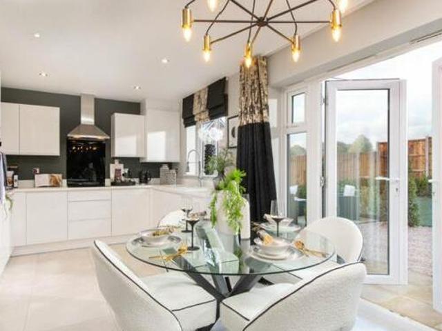 3 Bedroom Semi detached House For Sale In Tidings Hill, Halstead