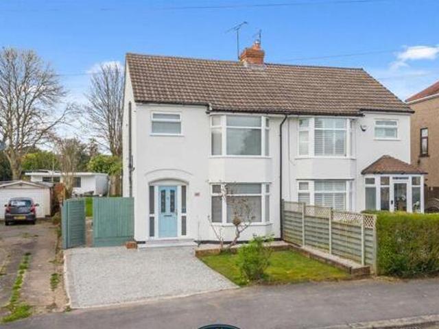 3 Bedroom Semi detached House For Sale In Tile Hill