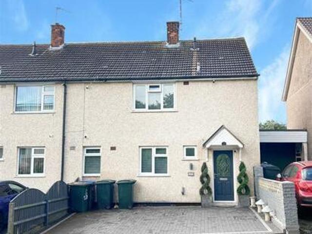 3 Bedroom Semi detached House For Sale In Tile Hill