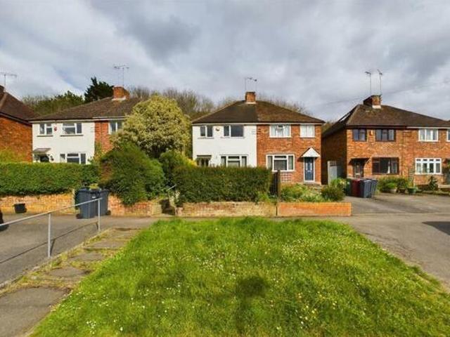 3 Bedroom Semi detached House For Sale In Tilehurst
