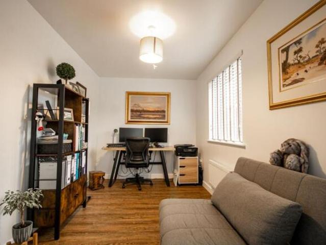 3 bedroom semi detached house for sale in Tilman Drive, Peterborough, PE7
