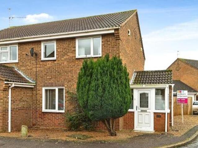 3 Bedroom Semi detached House For Sale In Tilney St. Lawrence