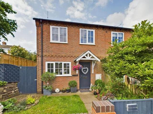 3 Bedroom Semi detached House For Sale In Tilston