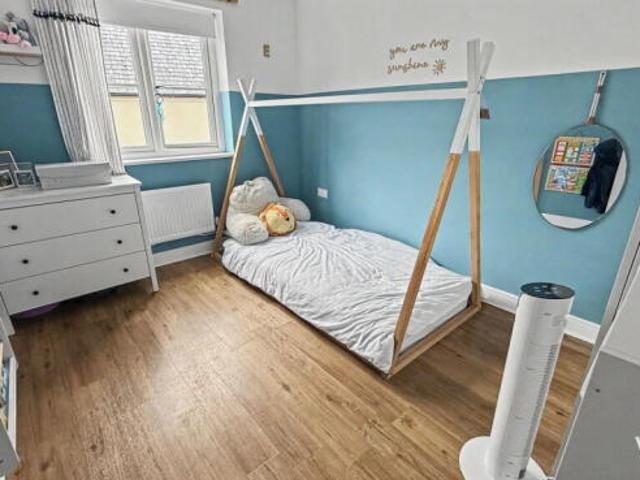 3 bedroom semi detached house for sale in Titan Avenue, Sherford, PL9