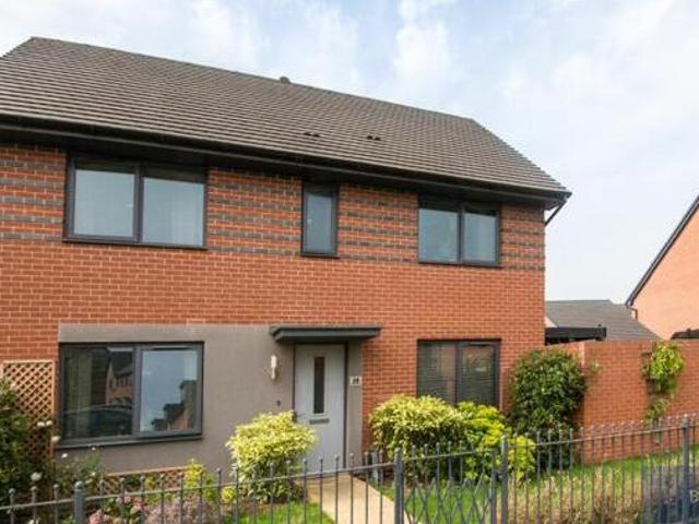 3 Bedroom Semi detached House For Sale In Tithebarn