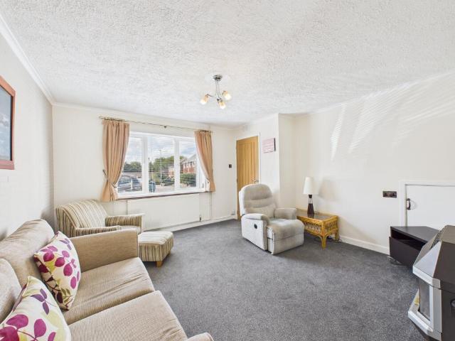 3 bedroom semi detached house for sale in Tivoli Gardens, Derby, DE1