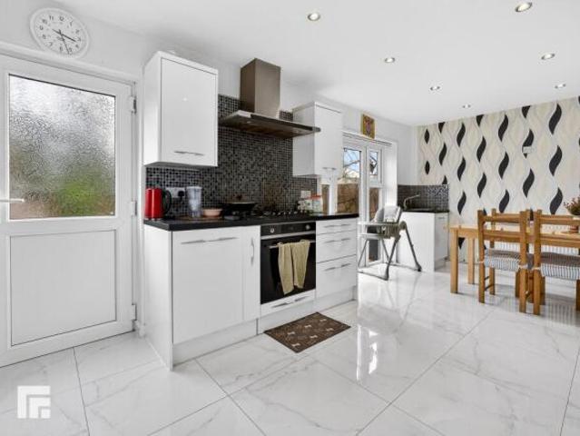 3 bedroom semi detached house for sale in Ton Yr Ywen Avenue, Heath, Cardiff CF14 4PB, CF14