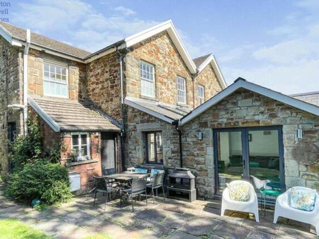 3 Bedroom Semi detached House For Sale In Tondu