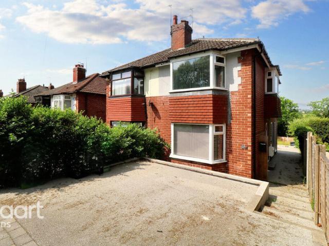3 bedroom semi detached house for sale in Tong Road, LEEDS, LS12