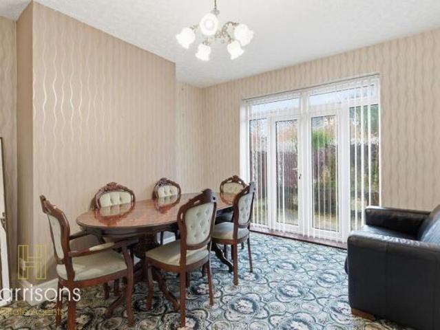 3 bedroom semi detached house for sale in Tong Road, Little Lever, Bolton, Lancashire, BL3