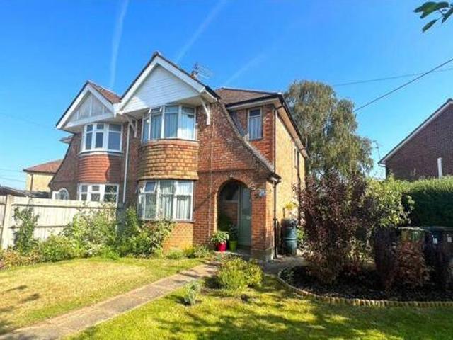 3 Bedroom Semi detached House For Sale In Tongham