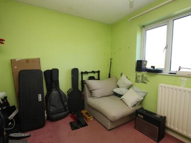3 bedroom semi detached house for sale in Tobruk Close, Lincoln, LN1
