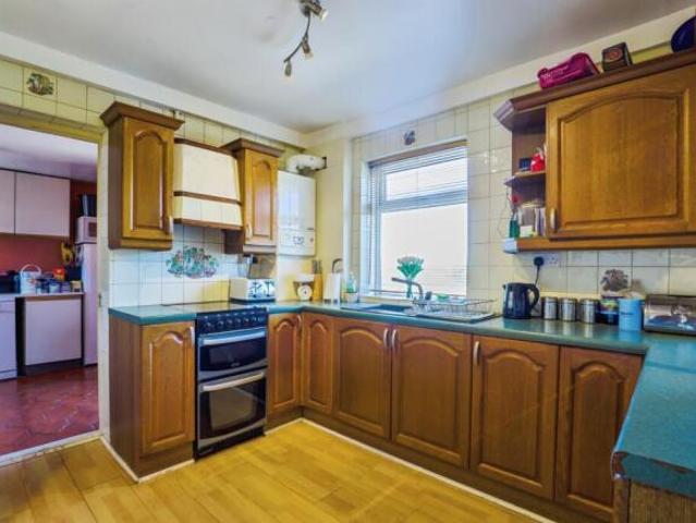 3 bedroom semi detached house for sale in Tobruk Way, Chatham, ME5