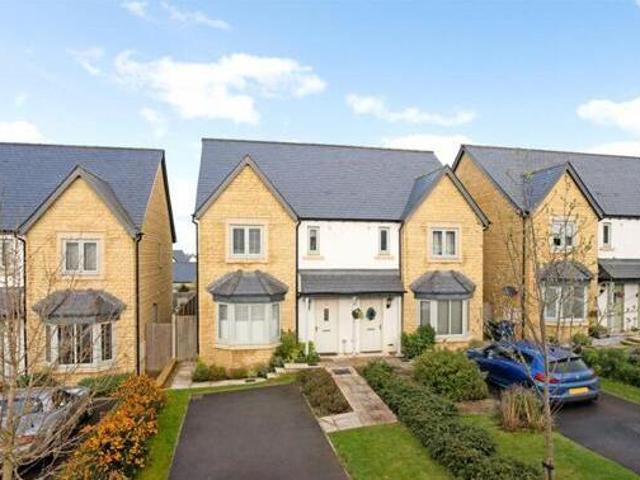 3 Bedroom Semi detached House For Sale In Toddington, Gloucestershire