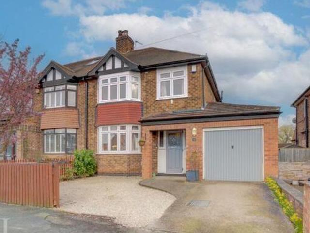 3 Bedroom Semi detached House For Sale In Tollerton