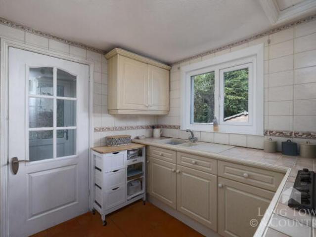 3 bedroom semi detached house for sale in Tor Road, Hartley, Plymouth, PL3