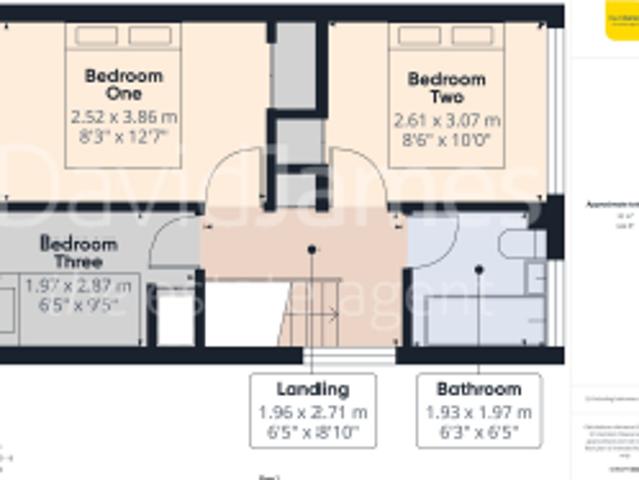 3 bedroom semi detached house for sale in Torkard Drive, Nottingham, NG5