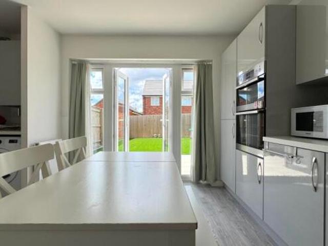 3 bedroom semi detached house for sale in Tornado Drive, Burtonwood And Westbrook, Warrington, WA5