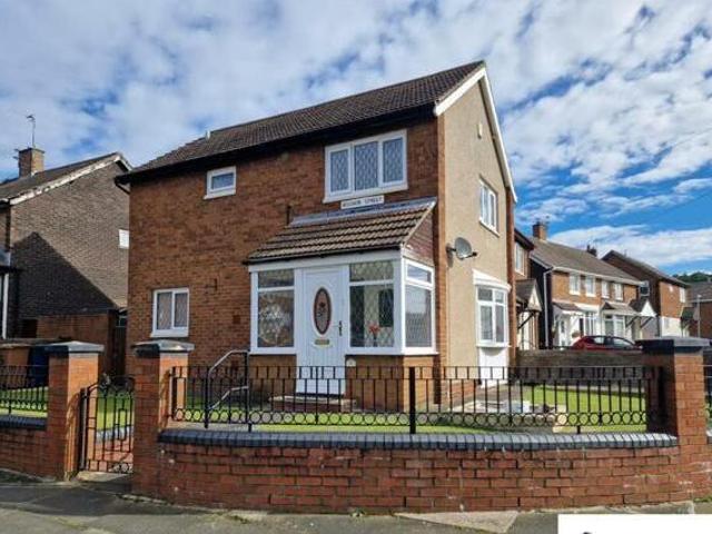 3 Bedroom Semi detached House For Sale In Town End Farm