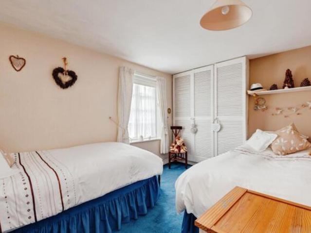 3 bedroom semi detached house for sale in Town Row, Liverpool, Merseyside, L12