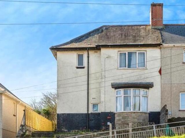3 Bedroom Semi detached House For Sale In Townhill