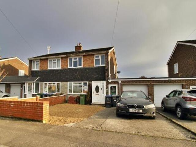 3 Bedroom Semi detached House For Sale In Trowbridge