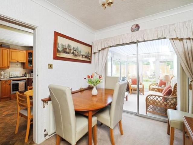 3 bedroom semi detached house for sale in Trowell Road, Wollaton, Nottingham, NG8