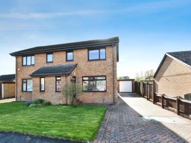 3 Bedroom Semi detached House For Sale In Troon