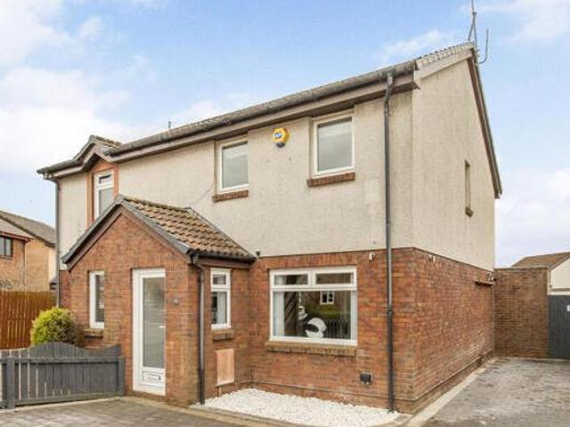 3 Bedroom Semi detached House For Sale In Troon
