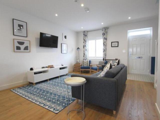3 bedroom semi detached house for sale in Trafalgar Drive, Walmer, CT14
