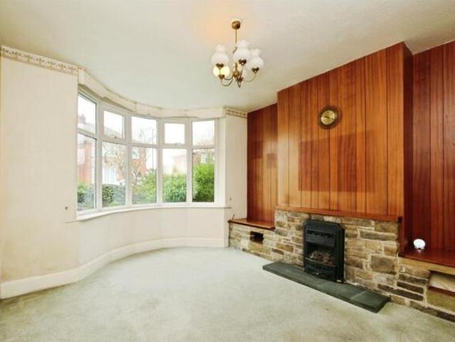 3 bedroom semi detached house for sale in Tranby Avenue, York, YO10