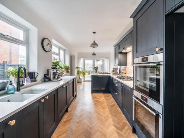 3 bedroom semi detached house for sale in Tranby Road, Itchen, Southampton, Hamsphire, SO19