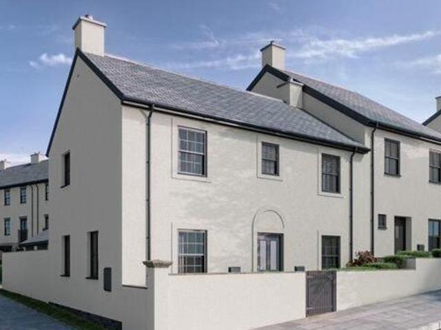 3 Bedroom Semi detached House For Sale In Trevemper Road