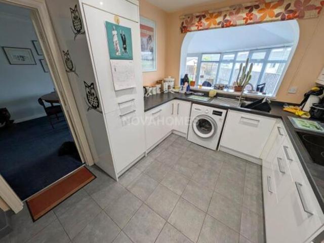 3 bedroom semi detached house for sale in Treveneague Gardens, Manadon, PL2 3SX, PL2
