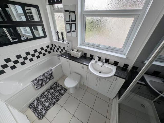 3 bedroom semi detached house for sale in Treveneague Gardens, Plymouth, PL2 3ST, PL2