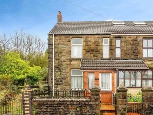 3 Bedroom Semi detached House For Sale In Treboeth