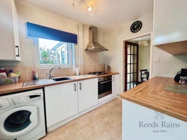 3 bedroom semi detached house for sale in Treborth Road, Blacon, Chester, Cheshire, CH1